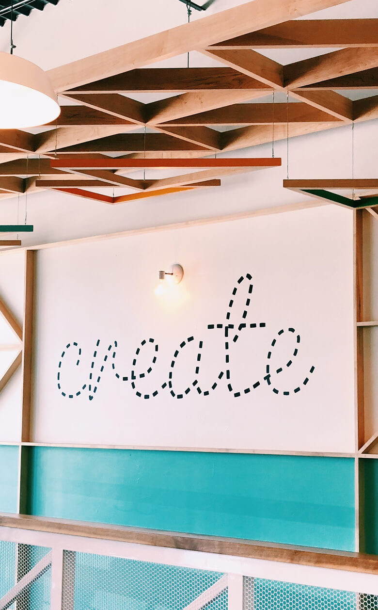 CREATE RESTAURANT – Adumoss Group